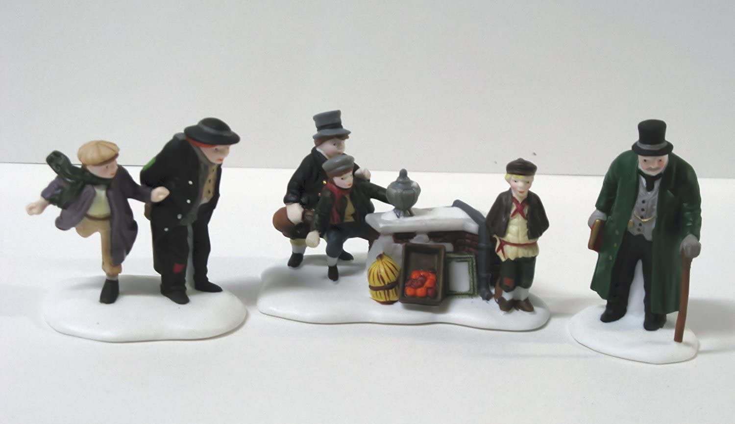 Dickens' Village | (1984-Current)